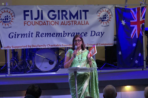 AUSTRALIAN GLOBAL INDIAN TV